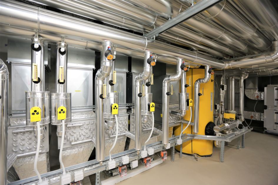 Lagap SA | CRT Sterile Solutions