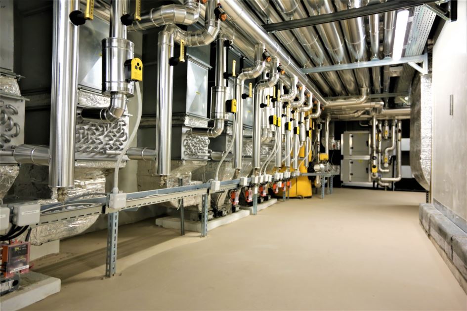 Lagap SA | CRT Sterile Solutions