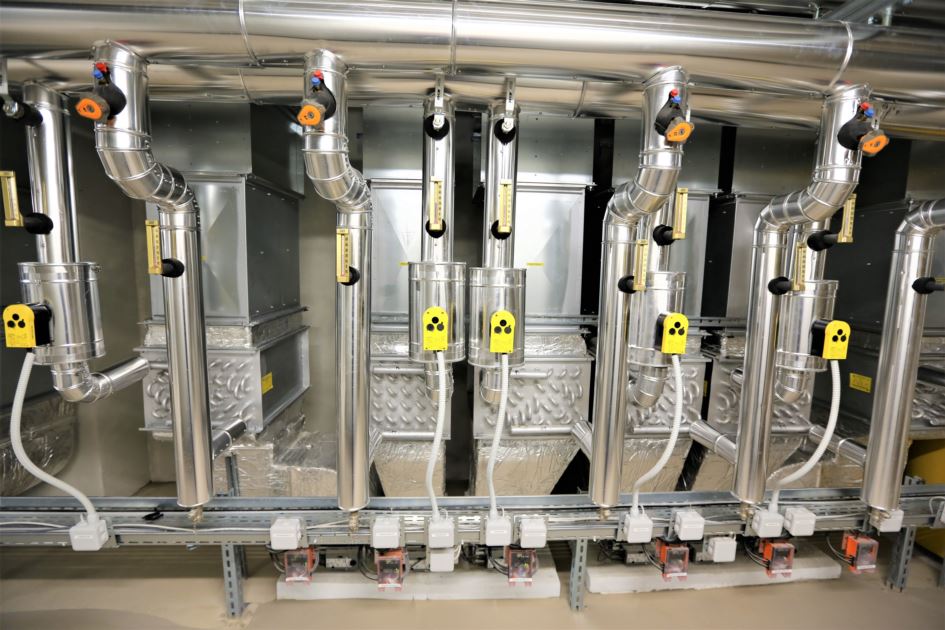 Lagap SA | CRT Sterile Solutions