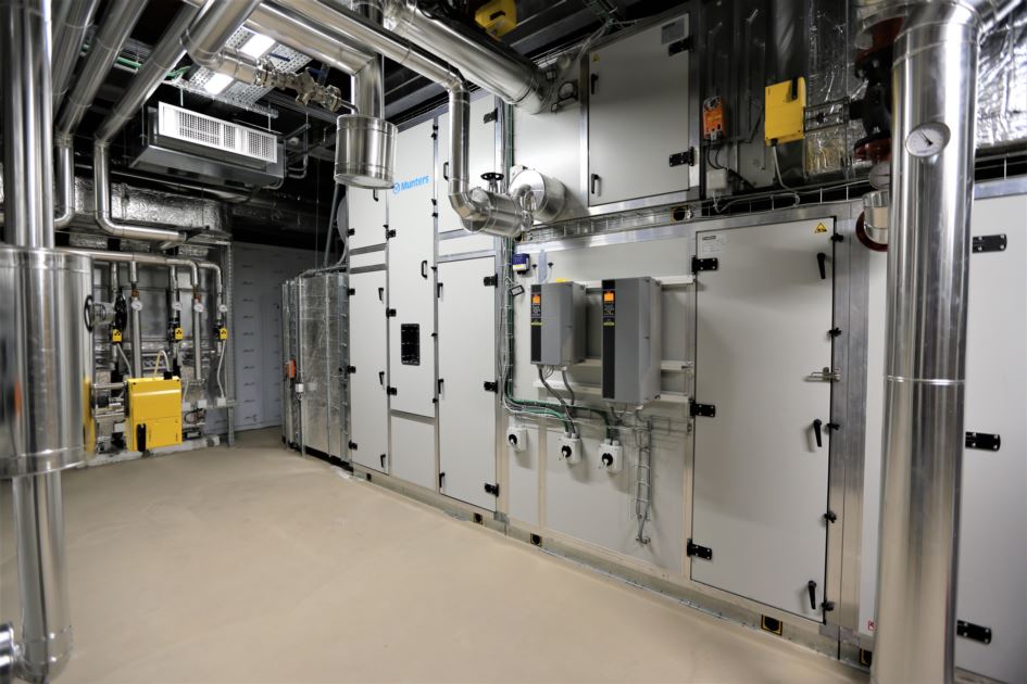 Lagap SA | CRT Sterile Solutions