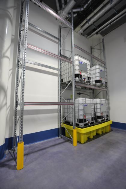 Lagap SA | CRT Sterile Solutions