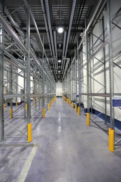 Lagap SA | CRT Sterile Solutions