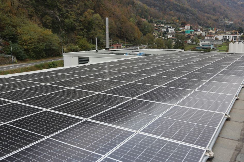 Lagap SA | CRT Sterile Solutions