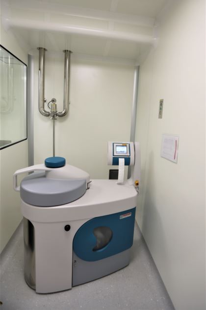 Lagap SA | CRT Sterile Solutions